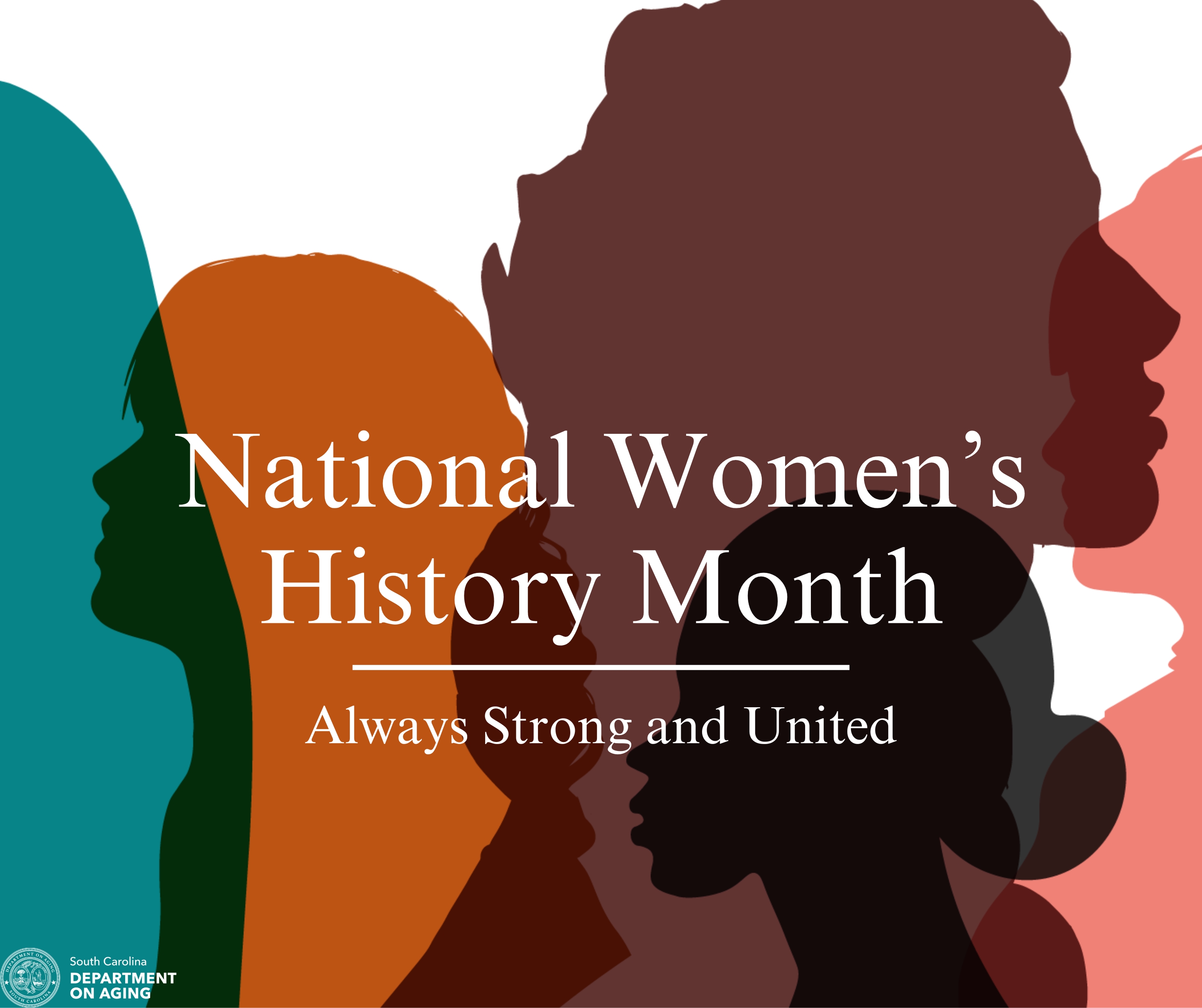 Senior P.R.E.P. event | South Carolina Department on Aging