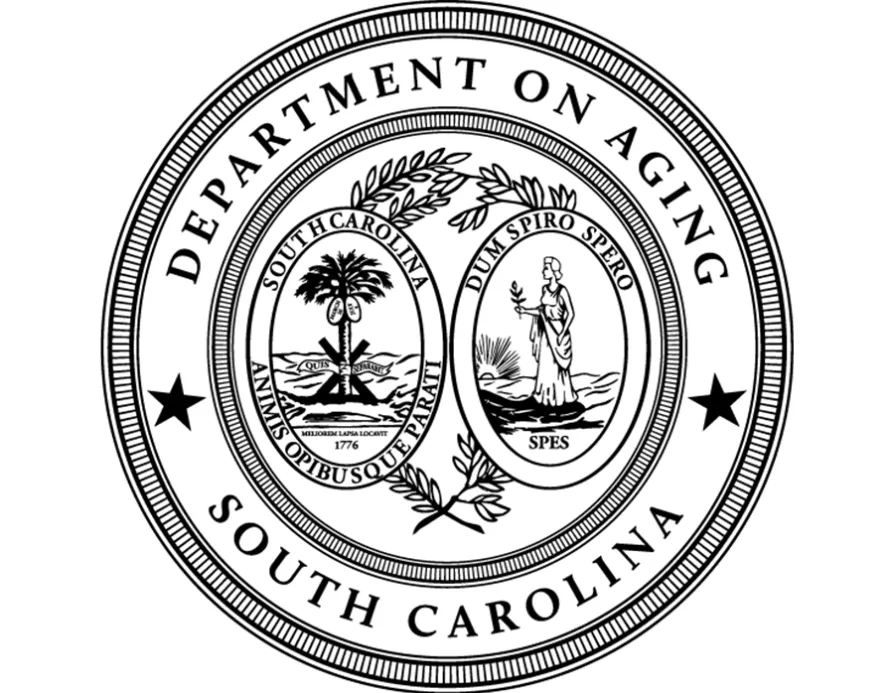 South Carolina Department on Aging (SCDOA)